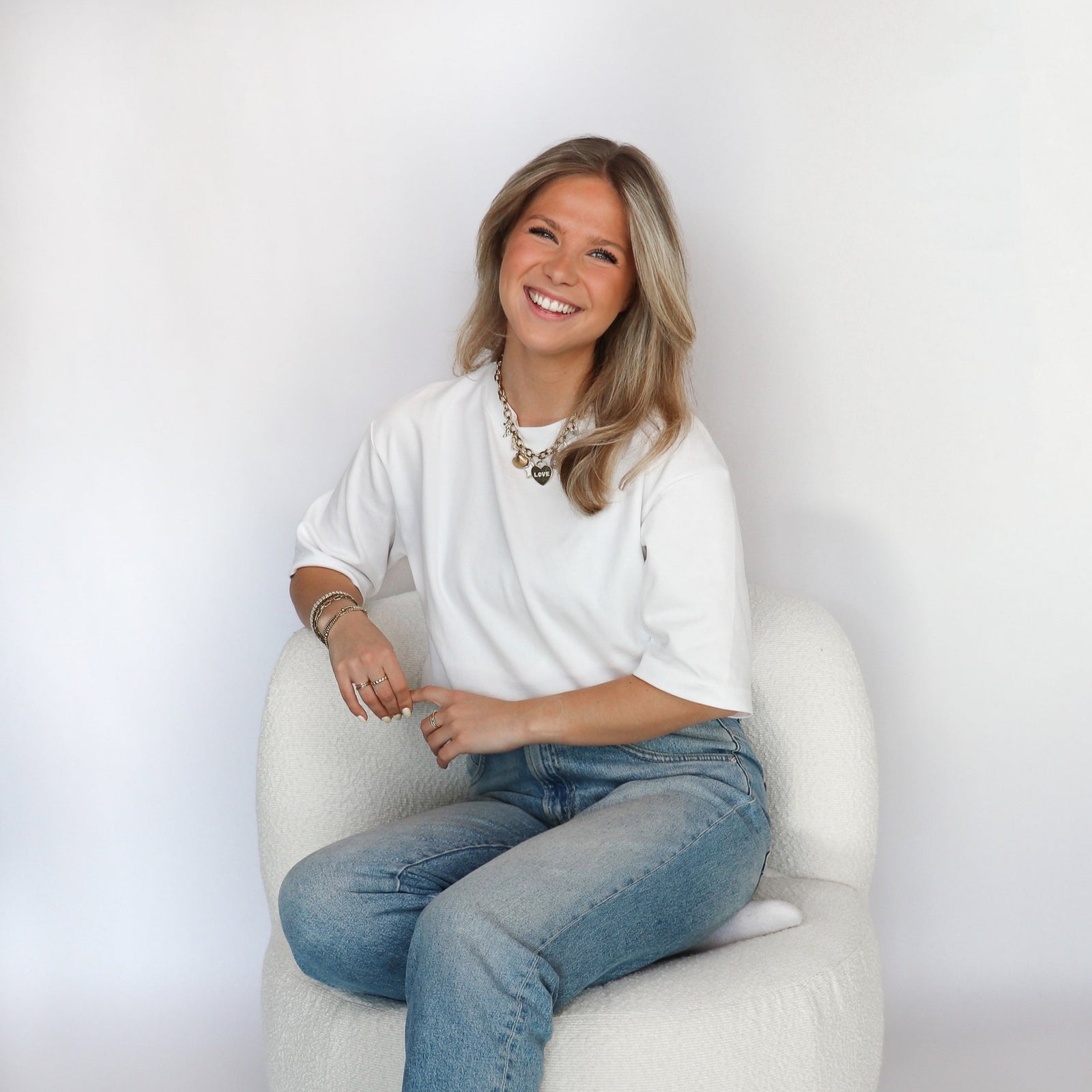 Clip Oorbellen | Oorbellen zonder gaatjes van Norie